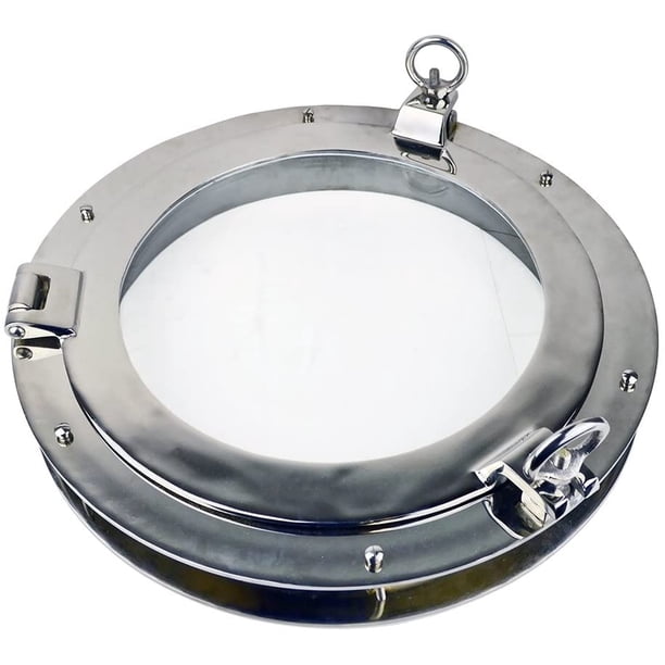 Window Flange