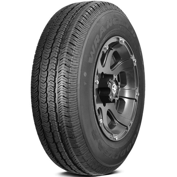 Goodyear Wrangler Ht Lt225 75r16