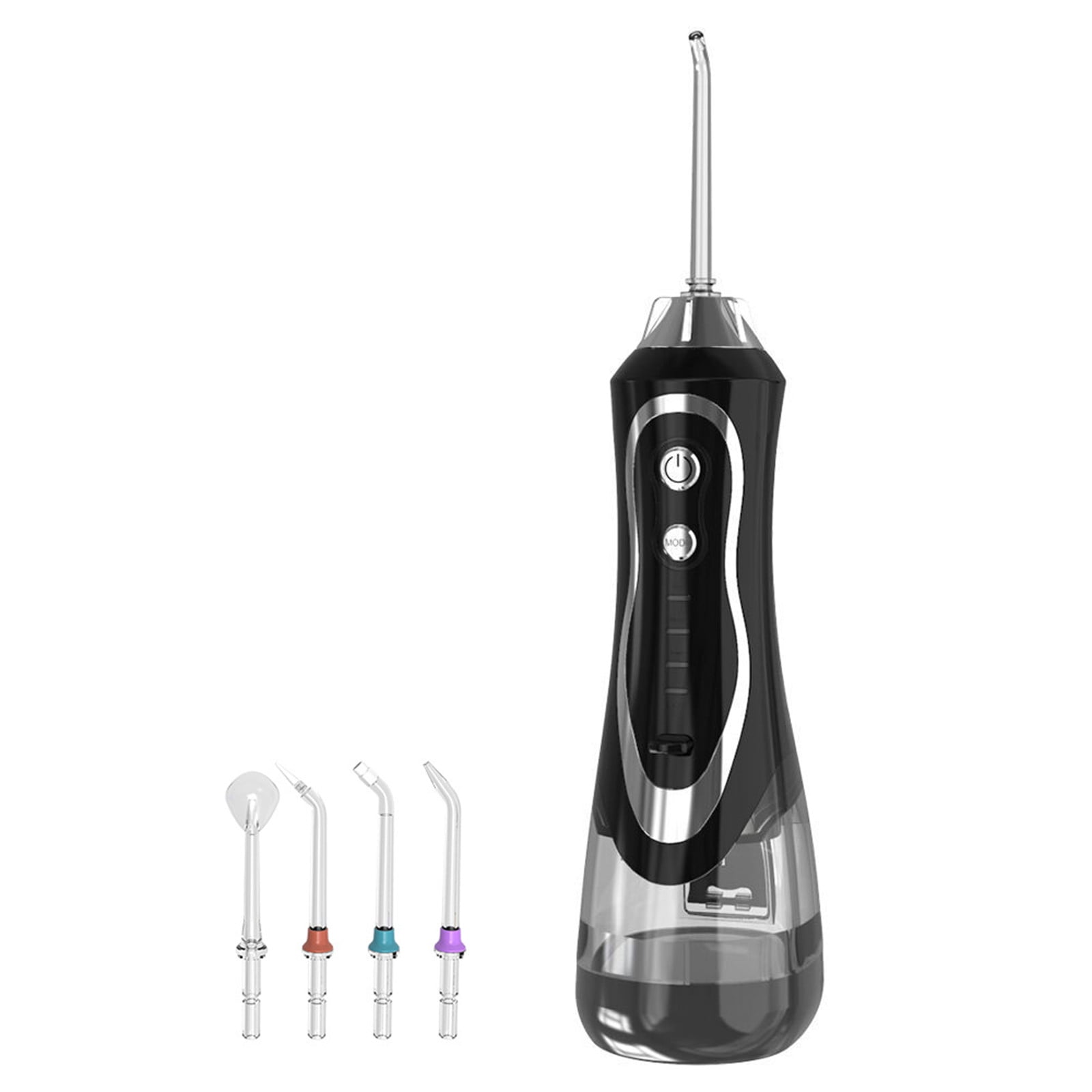 COM1950s Water Pick Teeth Cleaner, Water Picks for Teeth Cleaning ...