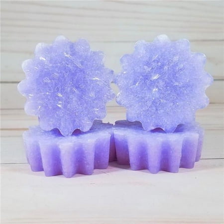 Buck Ridge Soap LAVWAXTART Lavender Scented Wax Melt Tarts | Walmart Canada