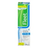 Fleet Enema Extra Cleansing & Relief Saline Laxative with Sodium, 7.8 ...