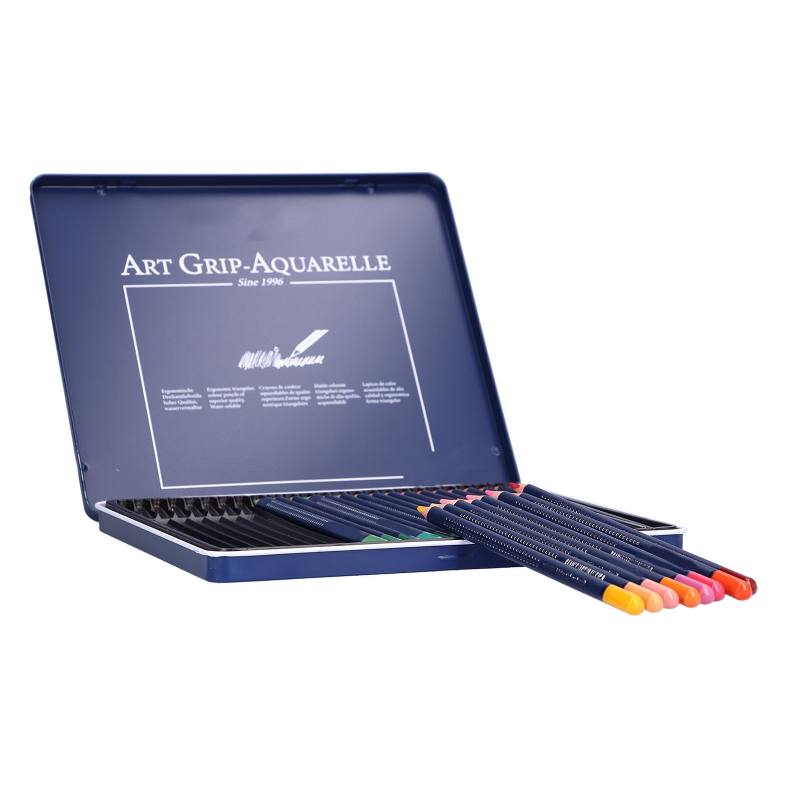 Click here for Vobor-Ca Watercolor Pencil Set water Solubility Wa... prices