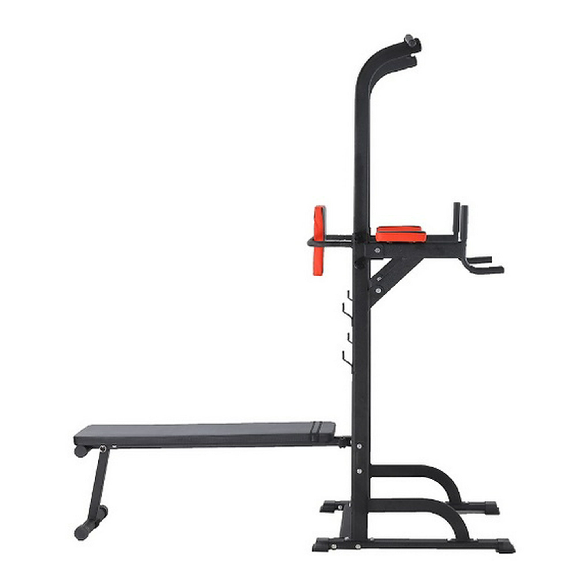 Banca de ejercicios multifuncional | Lider