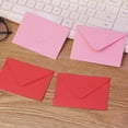 Blank Envelopes Assorted Colors for Invitations Birthday Graduation ...