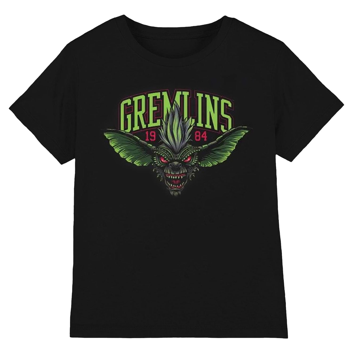 Click here for Gremlins Adult 1984 Stripe T-Shirt L prices