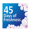 Suavitel Advanced Liquid Fabric Softener, Field Flowers Scent (160 fl ...