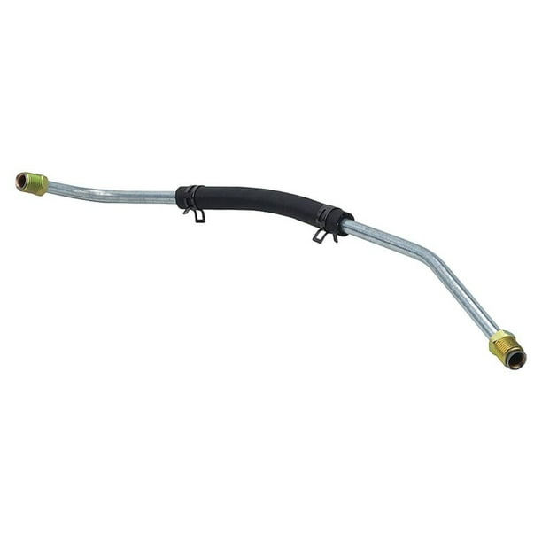 Ford Econoline Fuel Line