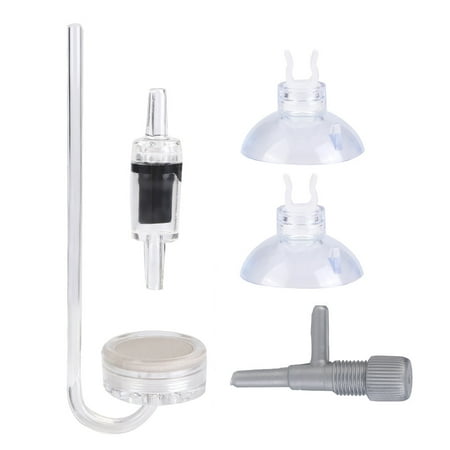 Reusable Energy Saving Air Diffuser, Fish Tank Diffuser, U Shape Fish ...