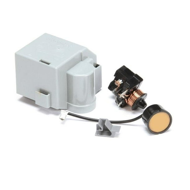 Manitowoc Ice 8505683 Overload & Relay Assembly for 1350362 - Walmart.com