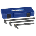 3 Piece Indexing Pry Bar Set - Walmart.com