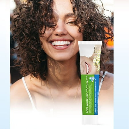 Fresh Oral Toothpaste Care Toothpaste Whitening Teeth Fresh And Long ...