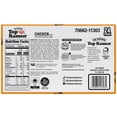 Nissin Top Ramen Chicken Flavor, 24 Pack – Quick & Easy Instant Noodle ...