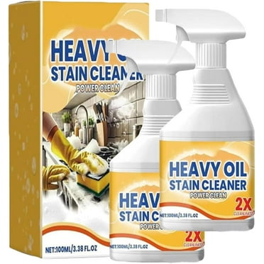 100ml Liapu Kitchen Heavy Oil Cleaner,Liapu Grease Remover,All Purpose Powerful Clean Kitchen ...
