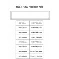 Orange Solid Polyester Table Runner - Rectangular, Elegant Dining Decor ...