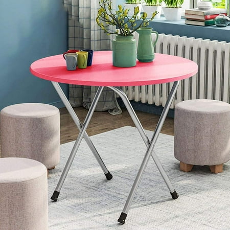 Folding Table Dining Table Outdoor Picnic Party Dining Table ...