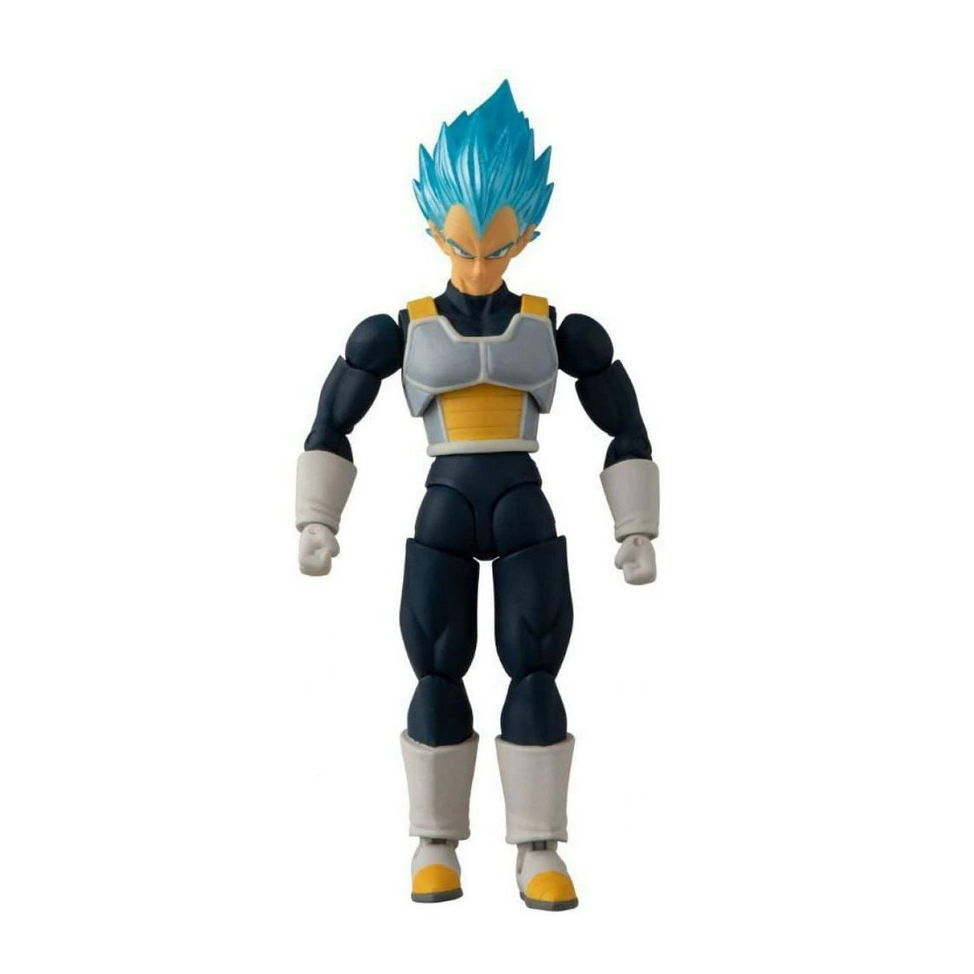 Click here for Bandai Hobby Dragon Ball Super - 5 Action Figure -... prices