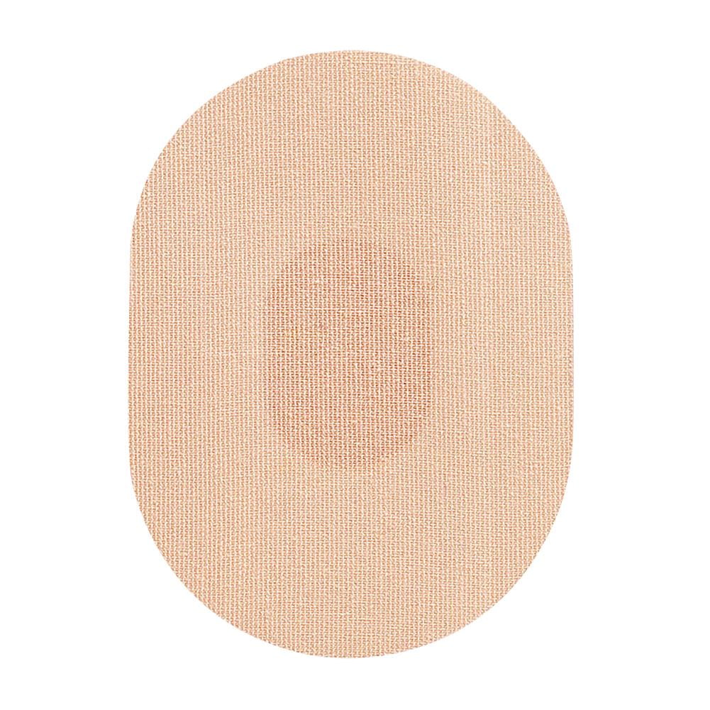 Adhesivo con sensor transpirable, 10 unidades, portátil para moniton de ...