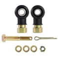 CSYANXING Replacement Tie Rod End Kit, Metal+Plastic OEM 7061138, for ...