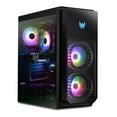 Acer Predator Orion Gaming Desktop PC, Intel Core i7-13700F 1.50GHz ...