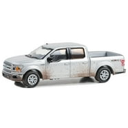 Greenlight 1/64 2017 RAM 3500 Laramie Dually, Yellowstone Dutton Ranch ...