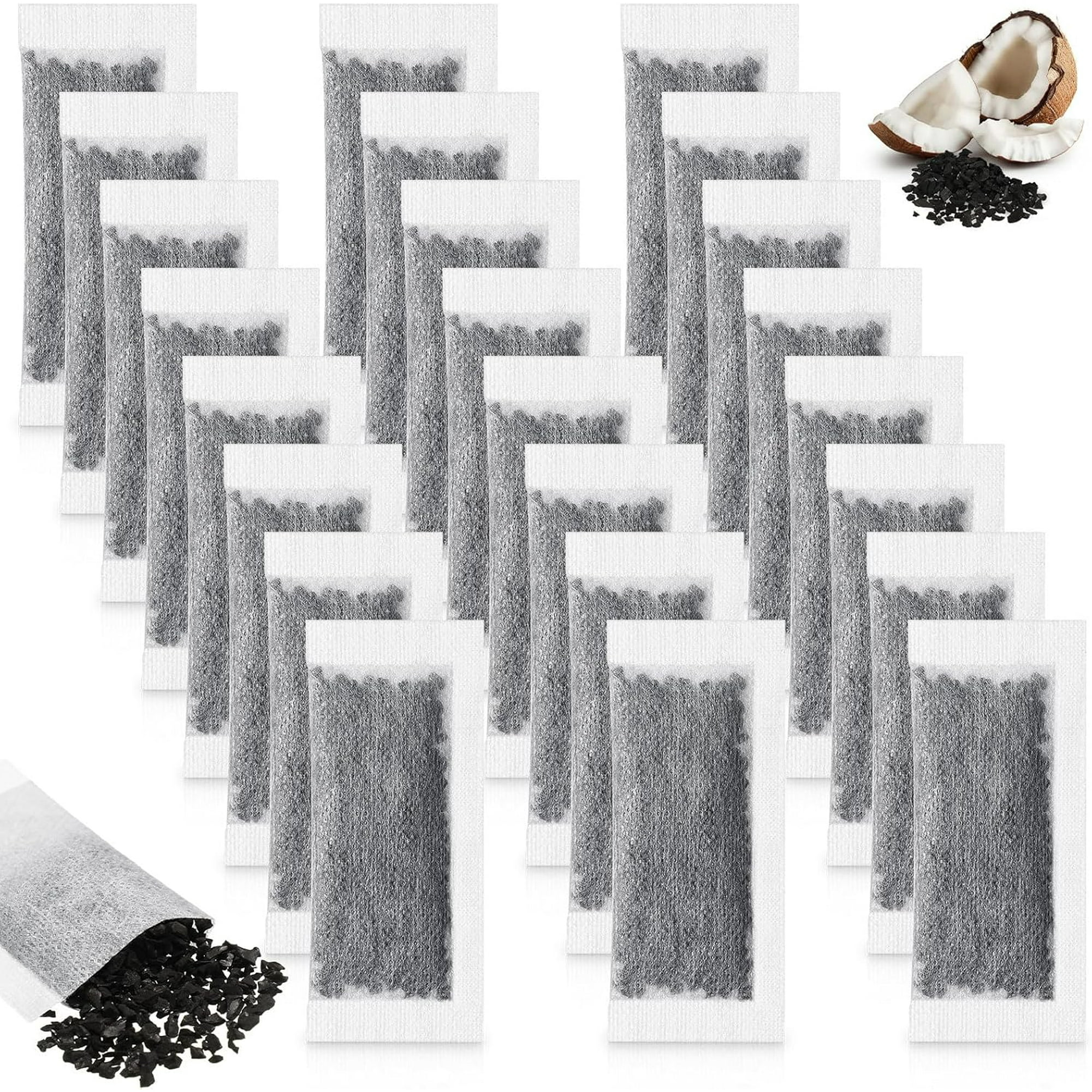 Click here for Ld Seller 24 Packs Replacement Activated Charcoal... prices