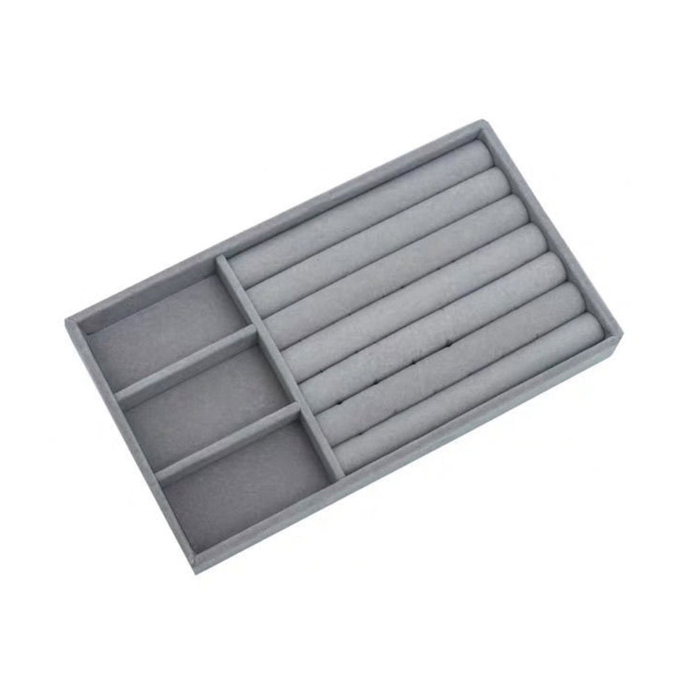 Stackable Desktop Storage Box Heavy Duty Storage Bins For Cookware ...