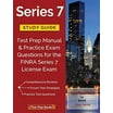 Series 7 Study Guide: Test Prep Manual & Practice Exam Questions for ...