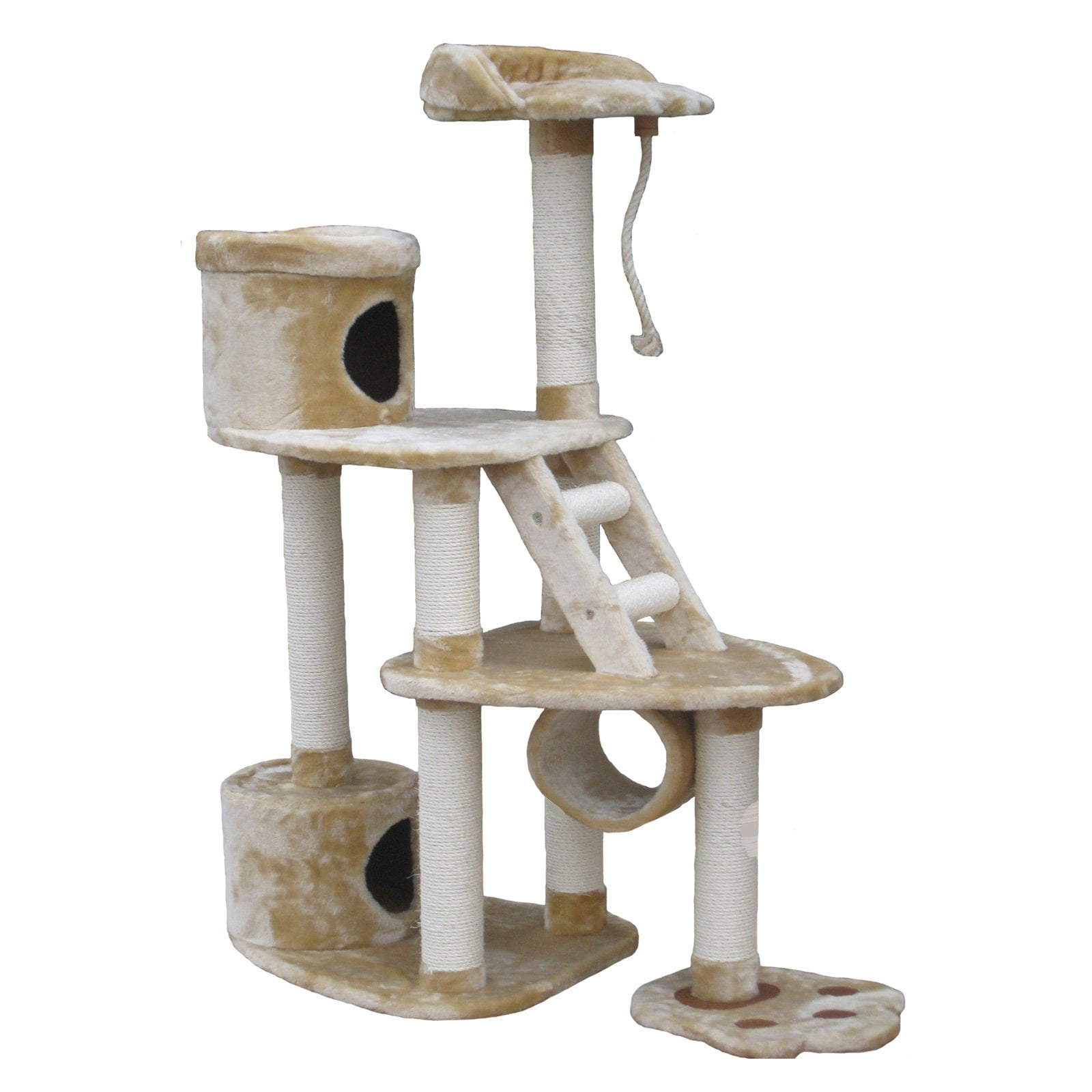 Cat Playground