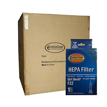 Green Klean 2846 & 8.614-140.0 Windsor Sensor Replacement Exaust Filter ...