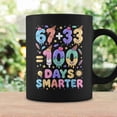 100Th Day Of School 67 Meme 100 Days Smarter Coffee Mugs - Walmart.com