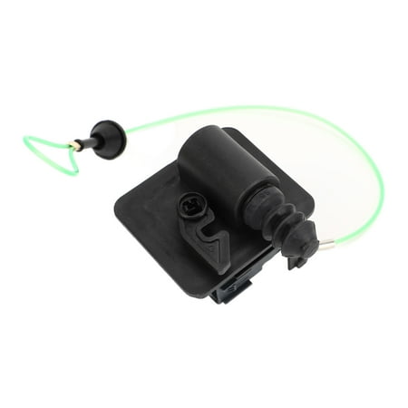 Fuel Door Lid Actuator Assembly Kit,Fuel Lid Actuator Gas Fuel Lid ...