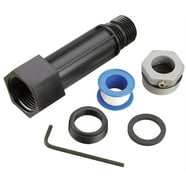 Fozlock Outdoor Spigot Water Faucet Lock and Insulator, Green - Walmart.com