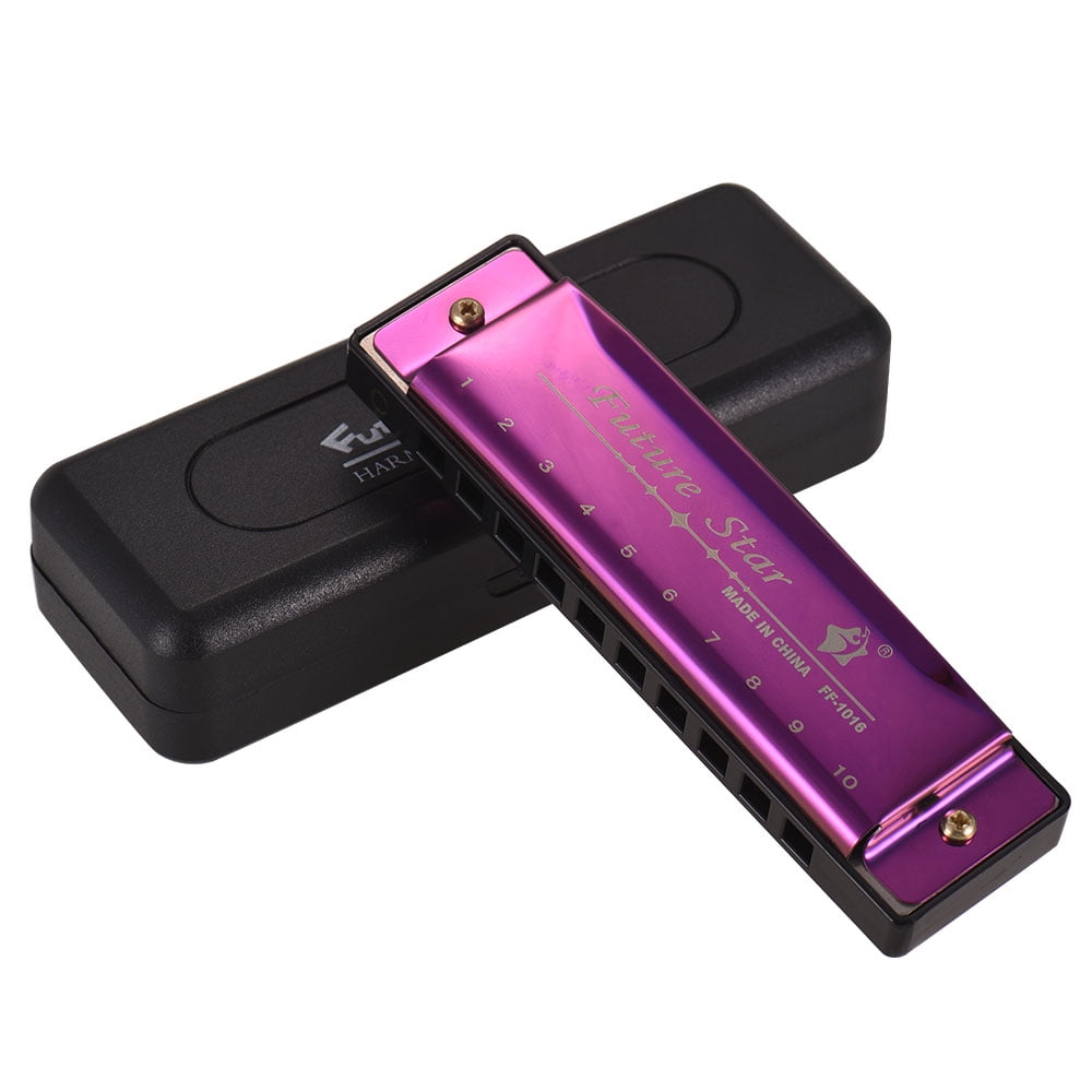 Click here for Lifcasual Key Of C Diatonic Harmonica Mouthorgan W... prices