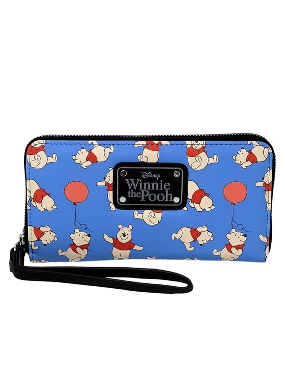 Winnie The Pooh Wallet