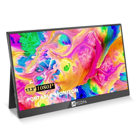 Portable Monitor Surface Pro