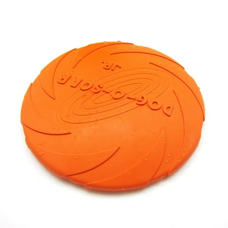 Dog Disc, Dog Frisbees, 1pcs Frisbee Toy Dog, For Games Sport Exercise ...
