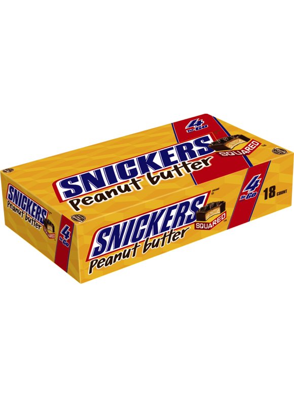 Snickers in Shop by Brand - Walmart.com