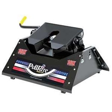 PullRite 2600 20K SuperLite Single Point 5th Wheel Hitch - Walmart.com