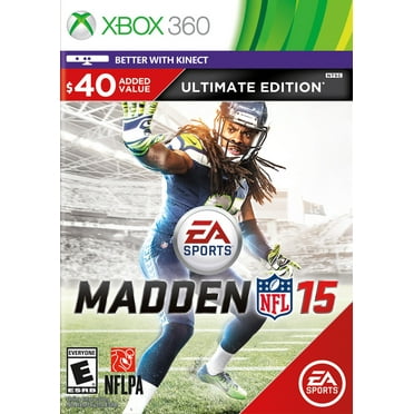 Madden NFL 13 (XBOX 360) - Walmart.com
