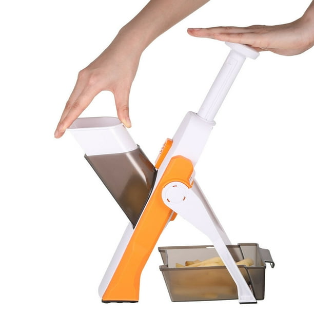 Xingzhi Multifunction Kitchen Slicer Vegetable Chopper Potato Cooking ...