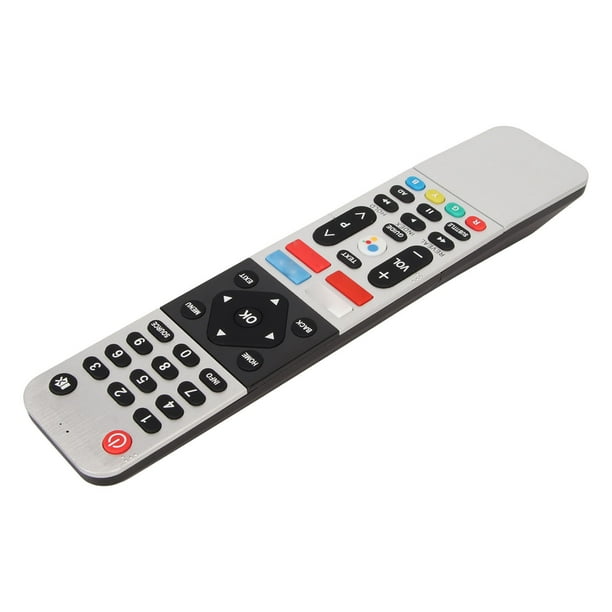 Voice Remote Control,TV Remote Control Replacement TV Remote Control ...