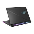 ASUS ROG Strix SCAR 18 Gaming Laptop (Intel i9-14900HX 24-Core, 18in ...