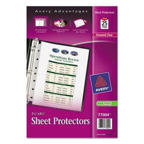 Sheet Protectors & Report Covers | Walmart Canada