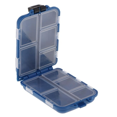 Fishing Fishhook Fish Hook Storage Box Container Container Square ...