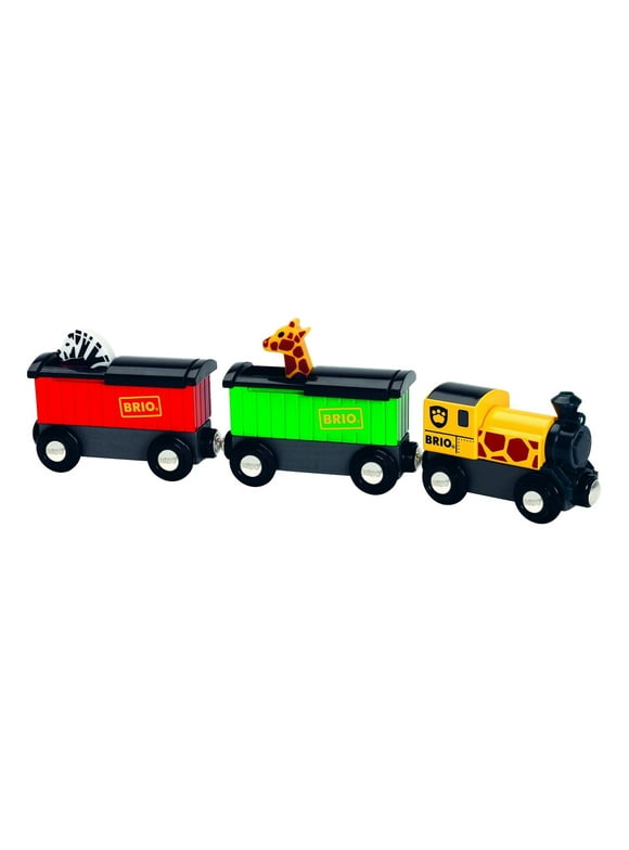 Brio Train Sets in Cars, RC, Drones & Trains - Walmart.com