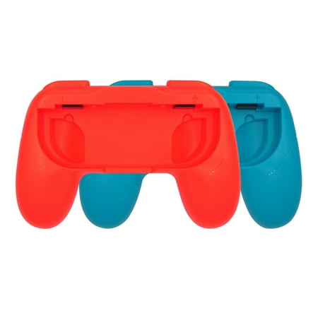 YSX Grips For Nintendo Switch Joy-Con Hand Grips Controllers Portable ...