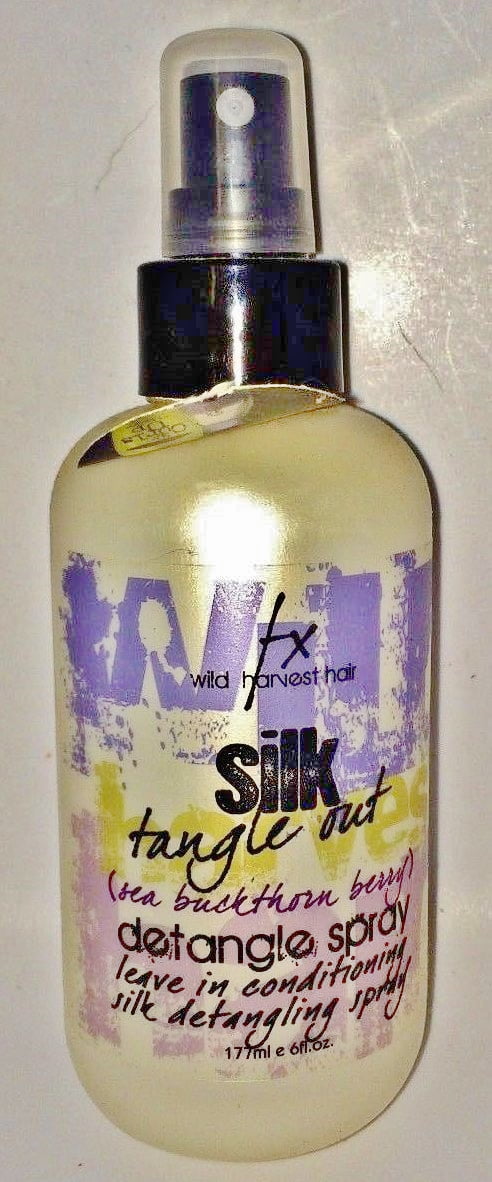 FX Tangle Out Detangle Spray 6 oz. - Walmart.com