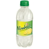 7UP Nimbooz Lemonade Soft Drink 355mL, Bottle, 355mL - Walmart.ca
