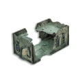 FLG Full Color Terrain: Gothic Ruins Event Set - Walmart.com