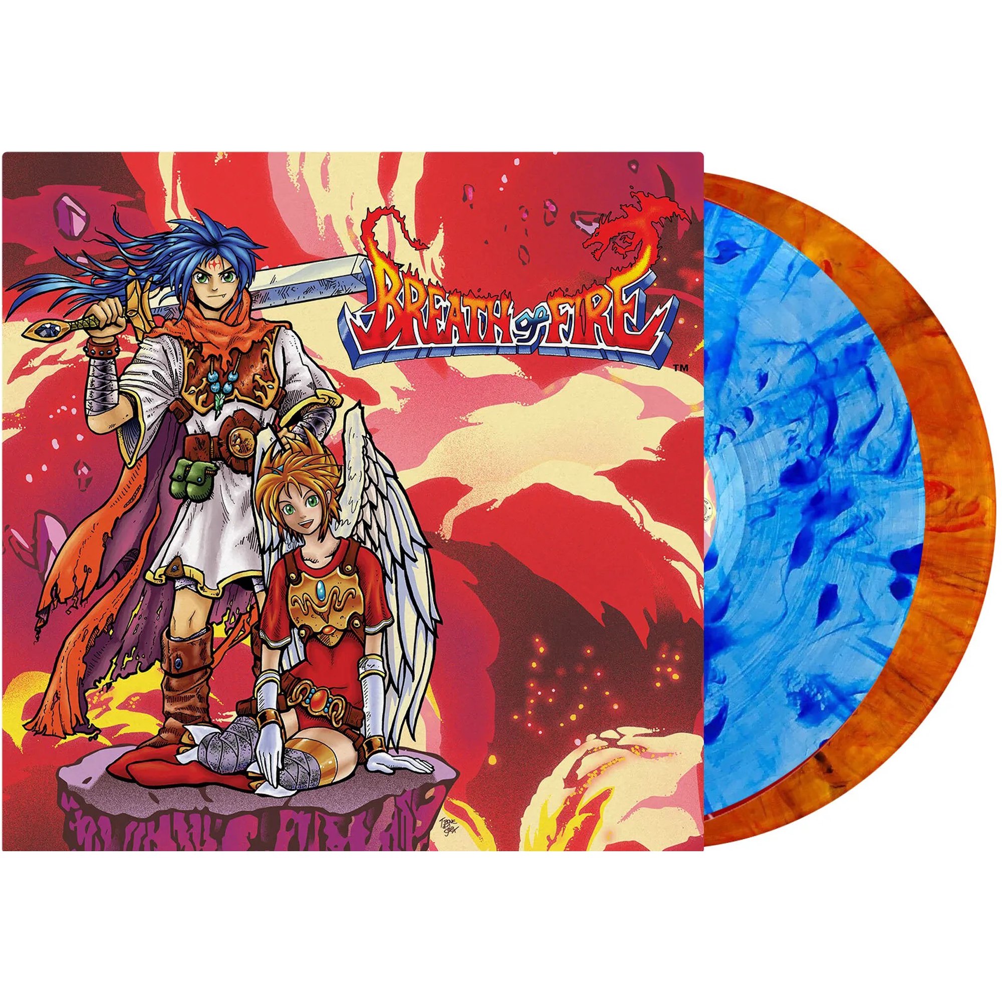 Rpg Supernova Animation